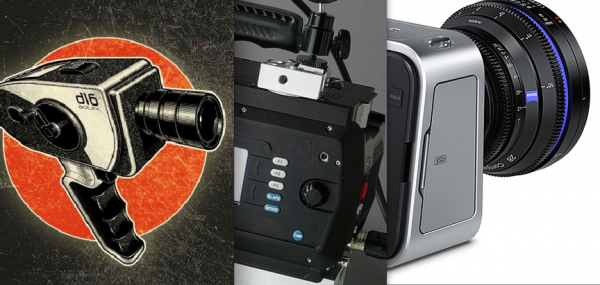 New Raw Cameras, Which To Choose? - Noam Kroll