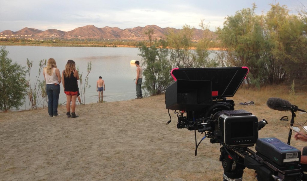 How To Make A Living As A Freelance Filmmaker - Noam Kroll