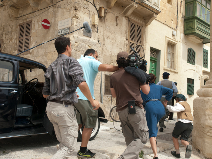 Tip Of The Day: Making A Skeleton Crew Work For You - Noam Kroll