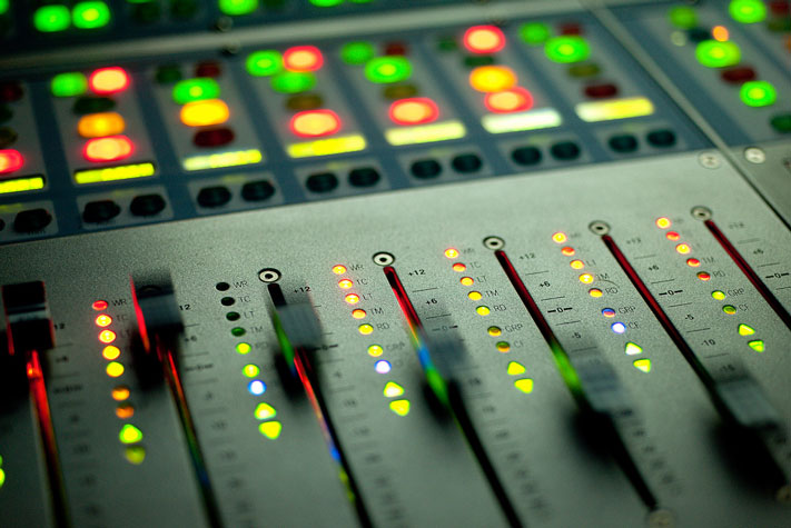 Tip Of The Day: The Critical Importance Of Post Audio - Noam Kroll