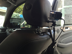 This Is How You Set Up A Custom 3 Camera Reality TV Car Rig + Watch ...