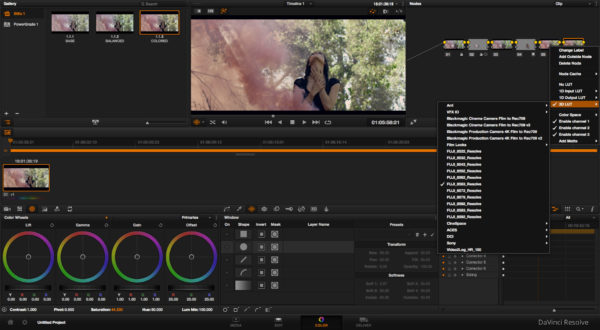 The Best Order Of Operations For Color Grading & Why It Makes All The ...