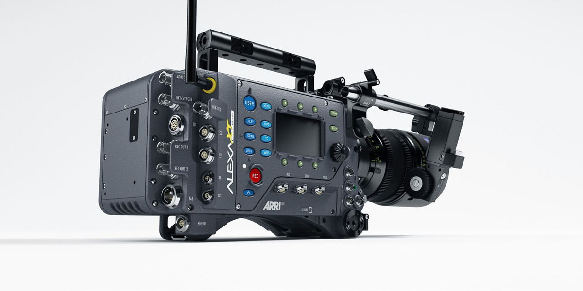 Have Digital Cinema Cameras Started To Plateau? Here's Why It May Be A ...