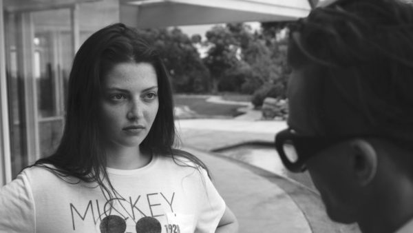 How To Color Grade A Perfectly Cinematic Black And White Look - Noam Kroll