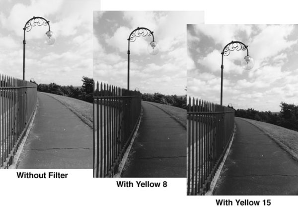 How To Color Grade A Perfectly Cinematic Black And White Look - Noam Kroll
