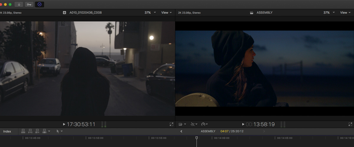 The Most Important Lesson I've Ever Learned About Editing Narrative ...