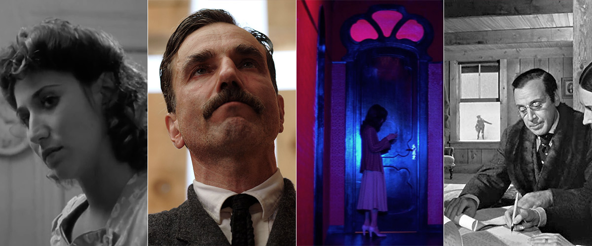 7 Old School Filmmaking Techniques That Still Define Modern Cinematic 