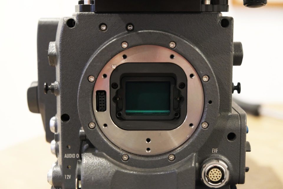 Building A More Affordable Alexa With Arri CPO, Leica R Lenses & The ...