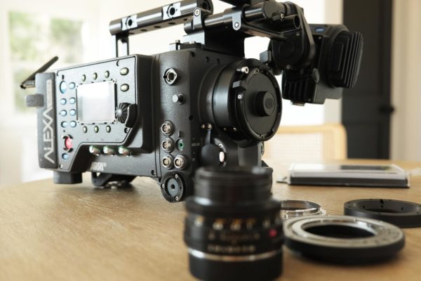 How To Make Digital Footage Look Like Film: Camera Choice, Color ...