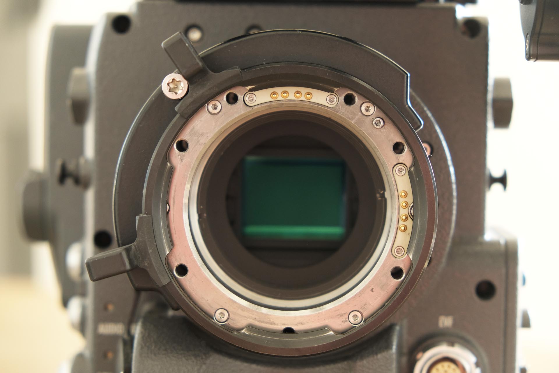 Building A More Affordable Alexa With Arri CPO, Leica R Lenses & The ...
