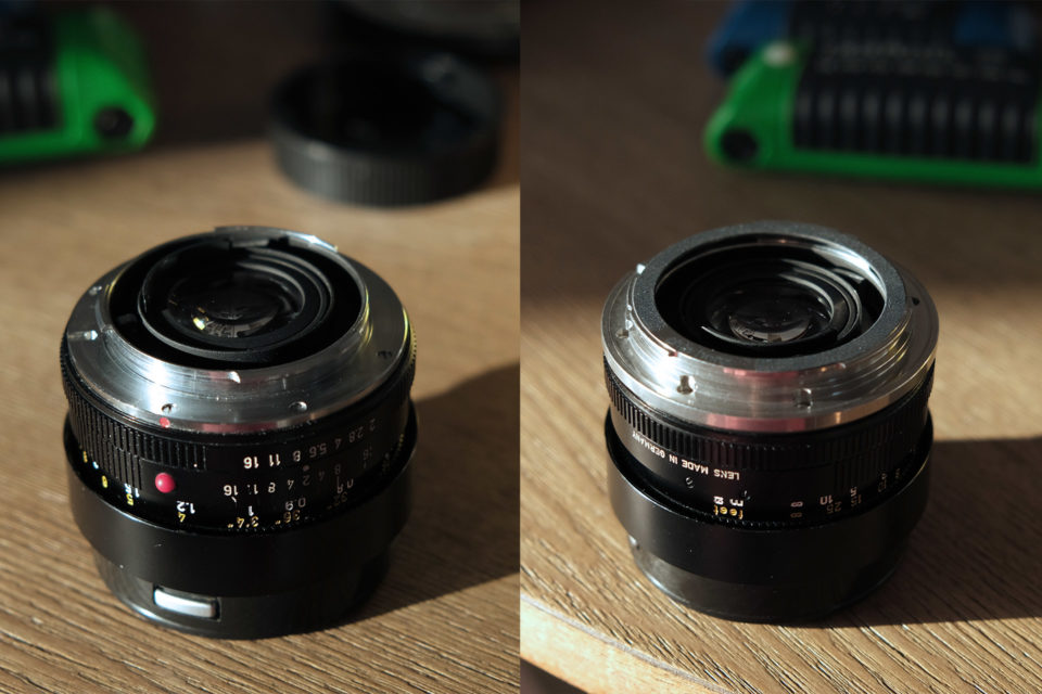 Building A More Affordable Alexa With Arri CPO, Leica R Lenses & The ...