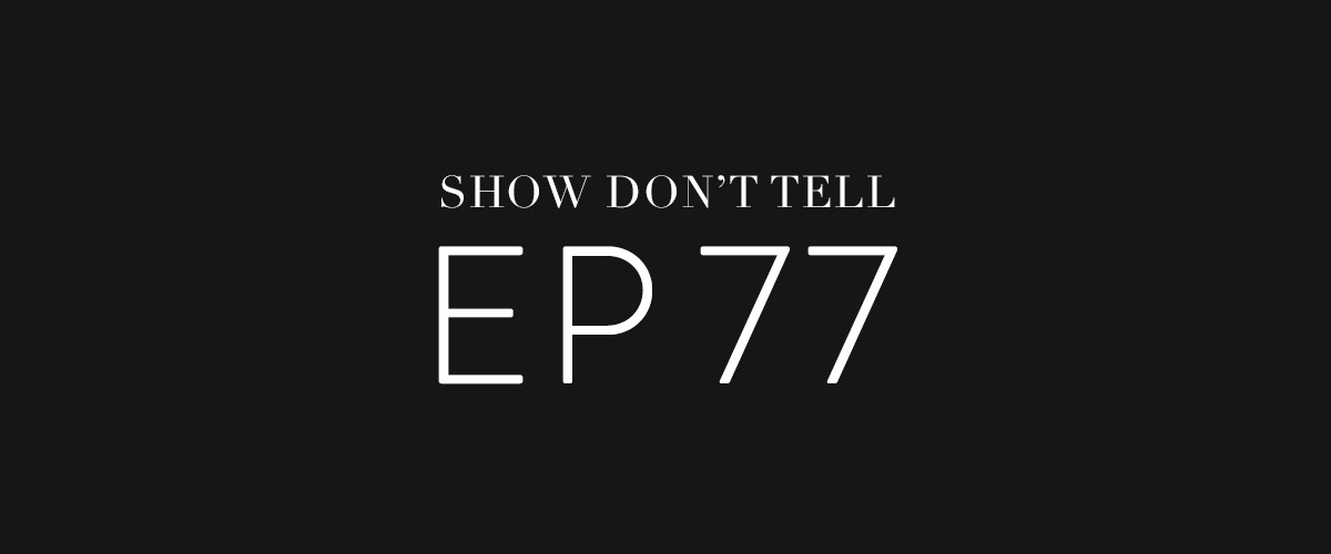 PODCAST: Editing Iconic Movies & Television With Renowned Editor ...