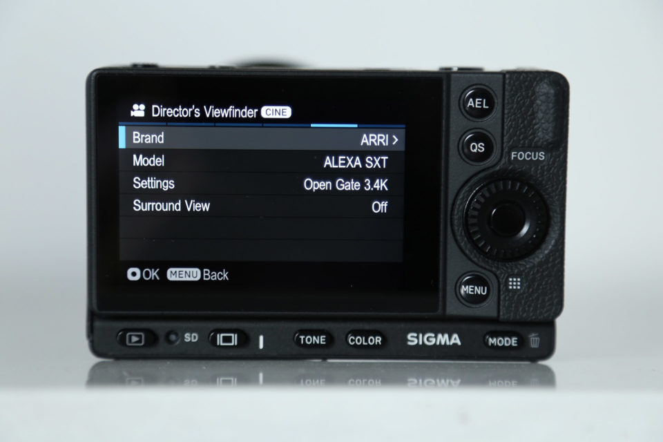 Full Sigma FP Review & 4K RAW Video Samples - Noam Kroll