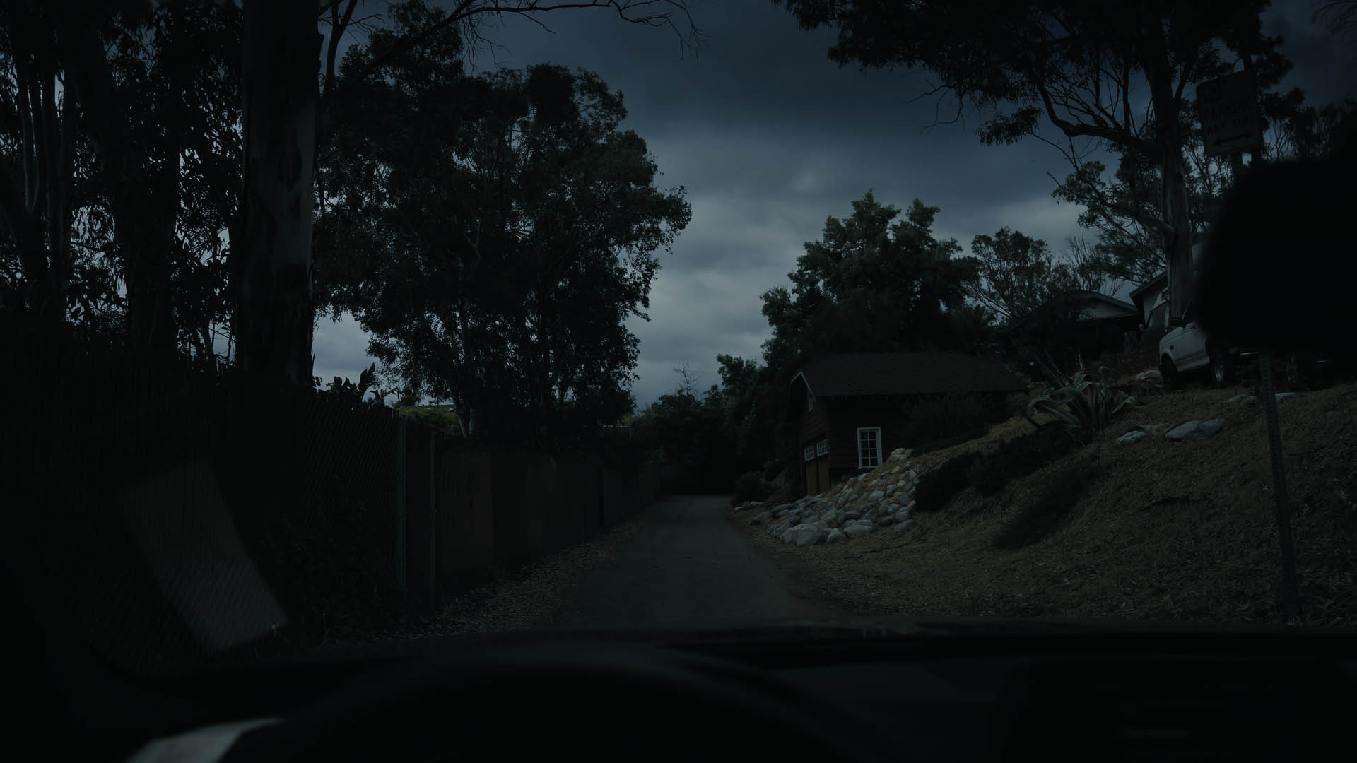 Color Grading Tutorial: Creating A Day For Night Look - Noam Kroll