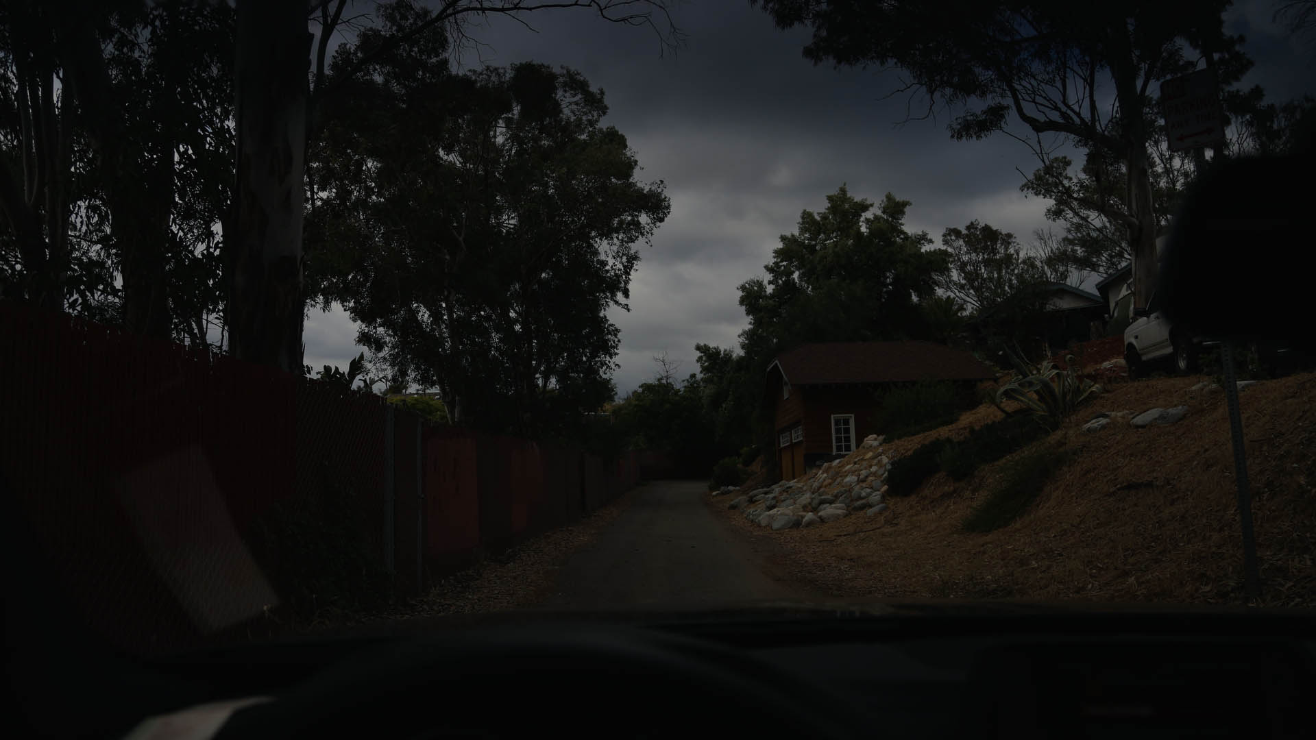 Color Grading Tutorial: Creating A Day For Night Look - Noam Kroll