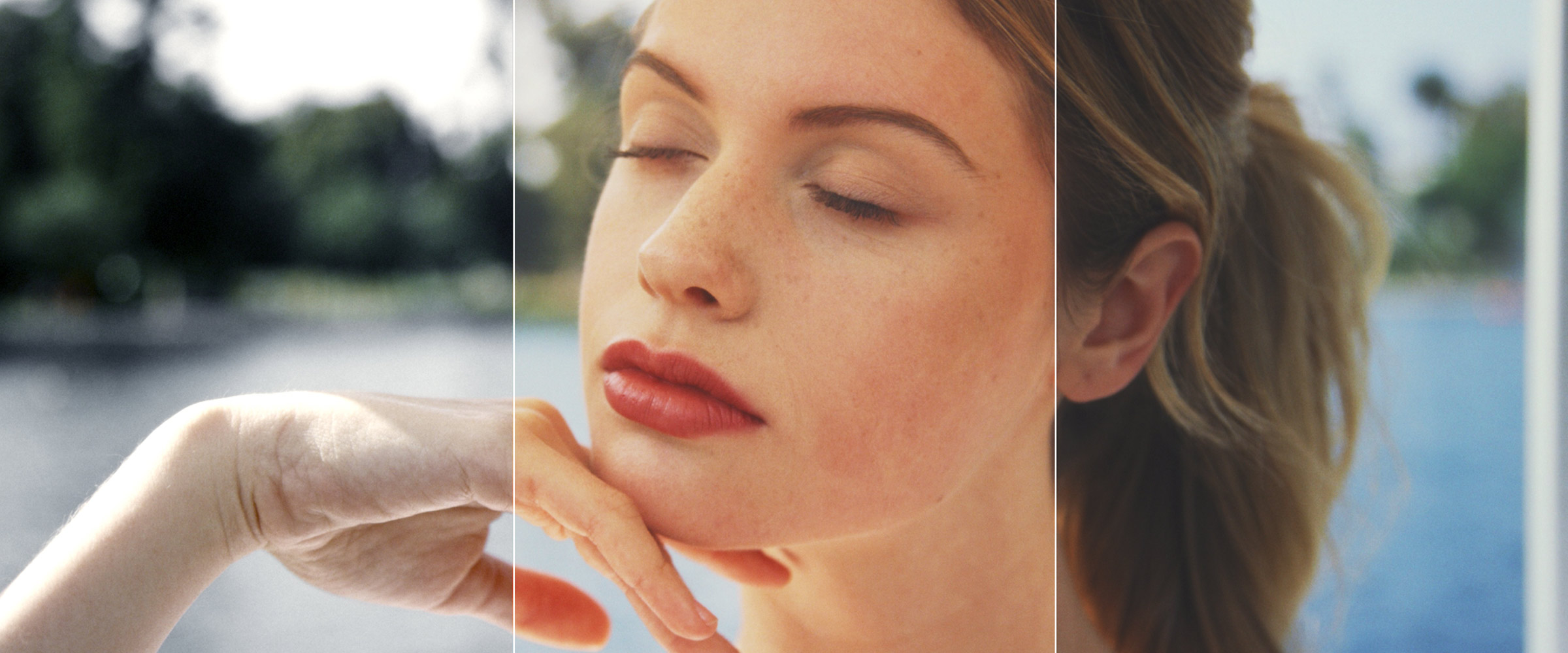 How To Apply Color Grading LUTs Professionally + My Workflow Explained ...