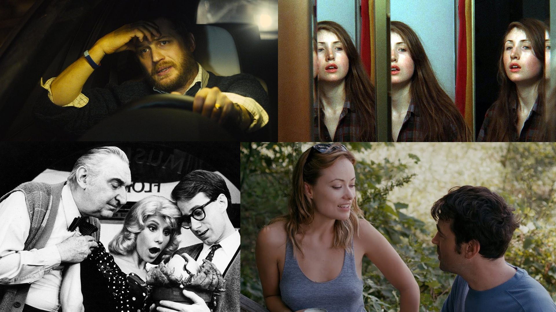 How To Shoot A Feature Film FAST: With 2 Day / 4 Day / 8 Day Schedules