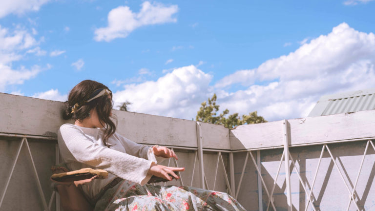 The Psychology Of Color Grading & Its Emotional Impact