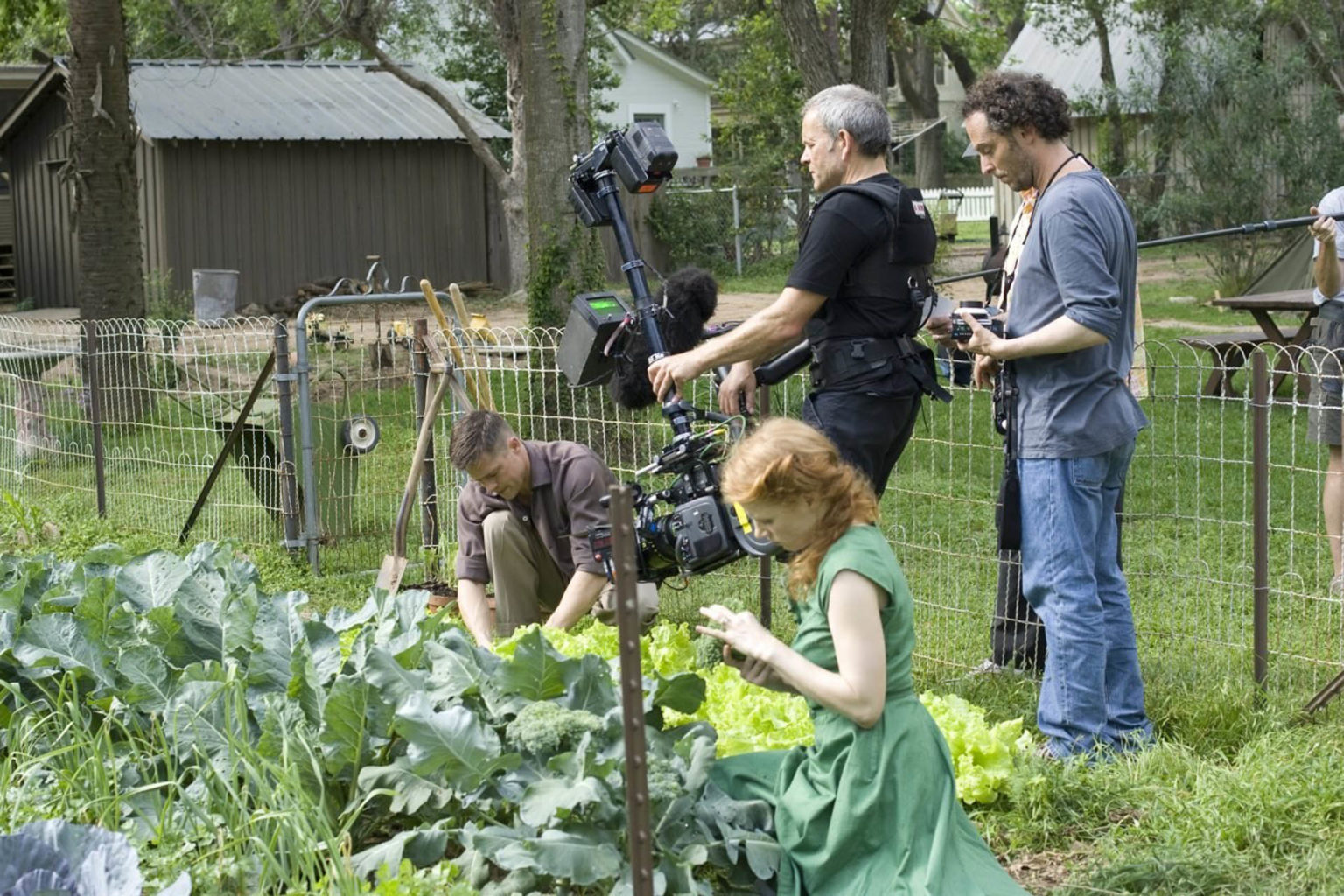 21 Movies Shot Entirely With Natural Light & Why You Should Consider It ...