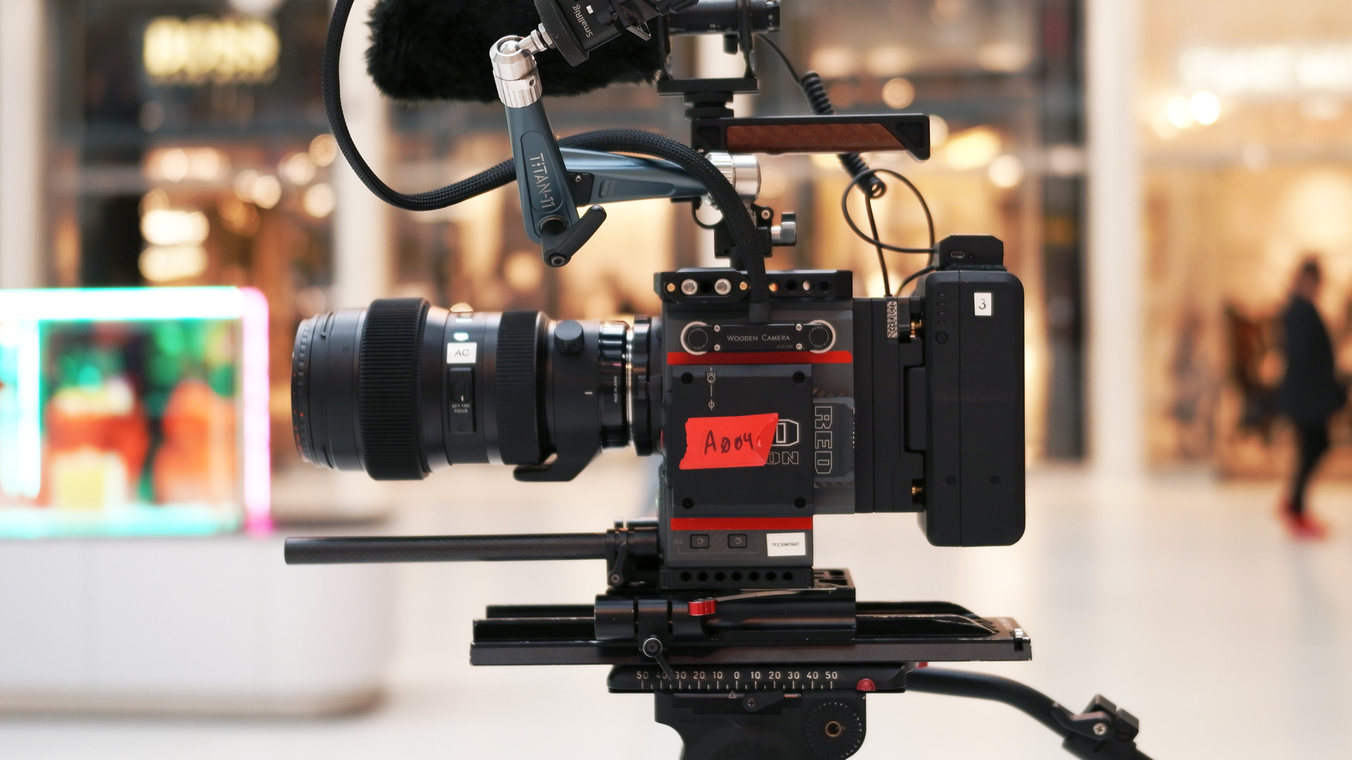 Shot Planning Vs. Shot Listing & The Benefits Of A Flexible On-Set ...