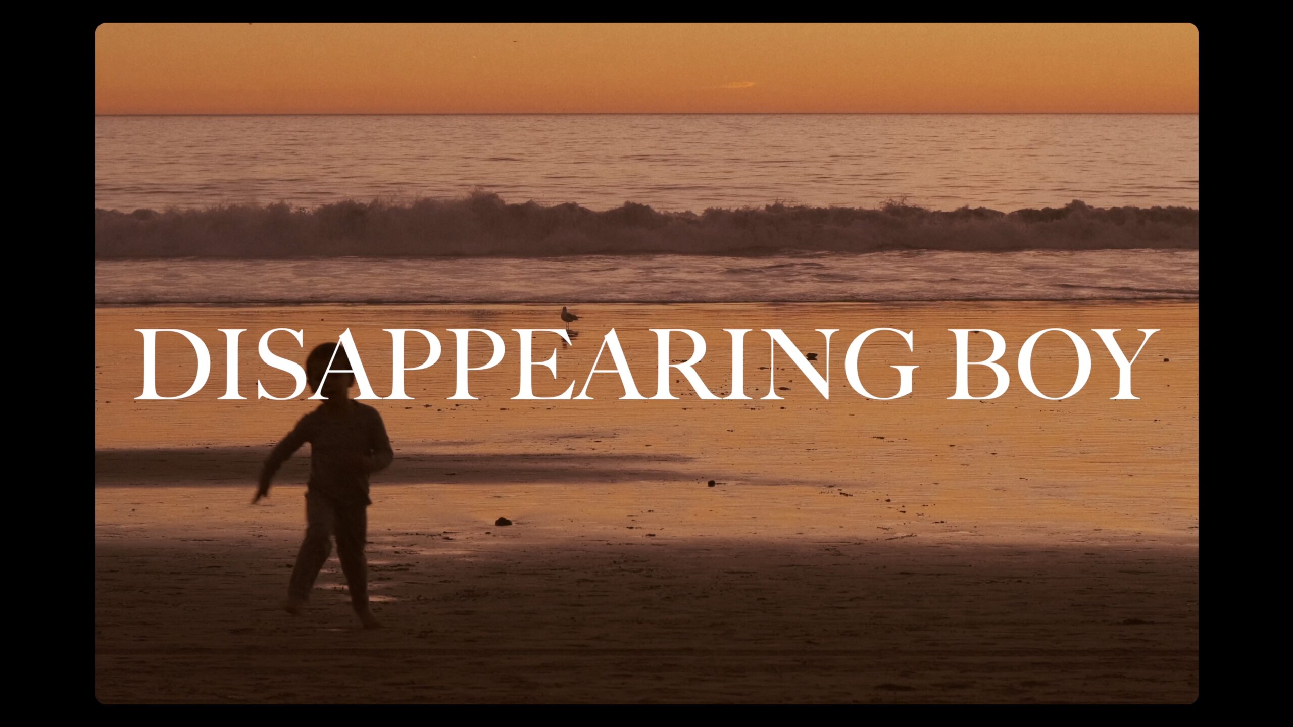 Check Out The Teaser For My New Feature Film "Disappearing Boy" Shot ...