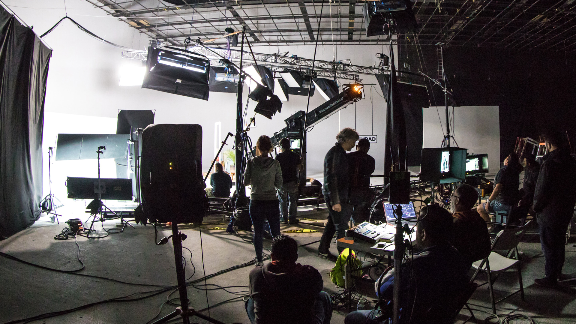 5 Truths About Building A Career In Filmmaking - Noam Kroll