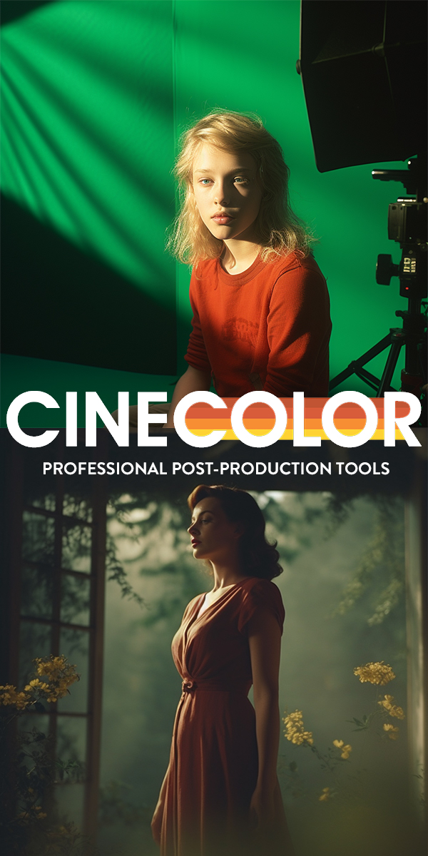 The Secret To Cinematic iPhone Color Grading: Using The Final Cut Pro ...