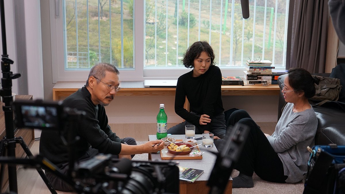 5 Ways To Streamline Your DIY Feature Film Production - Noam Kroll