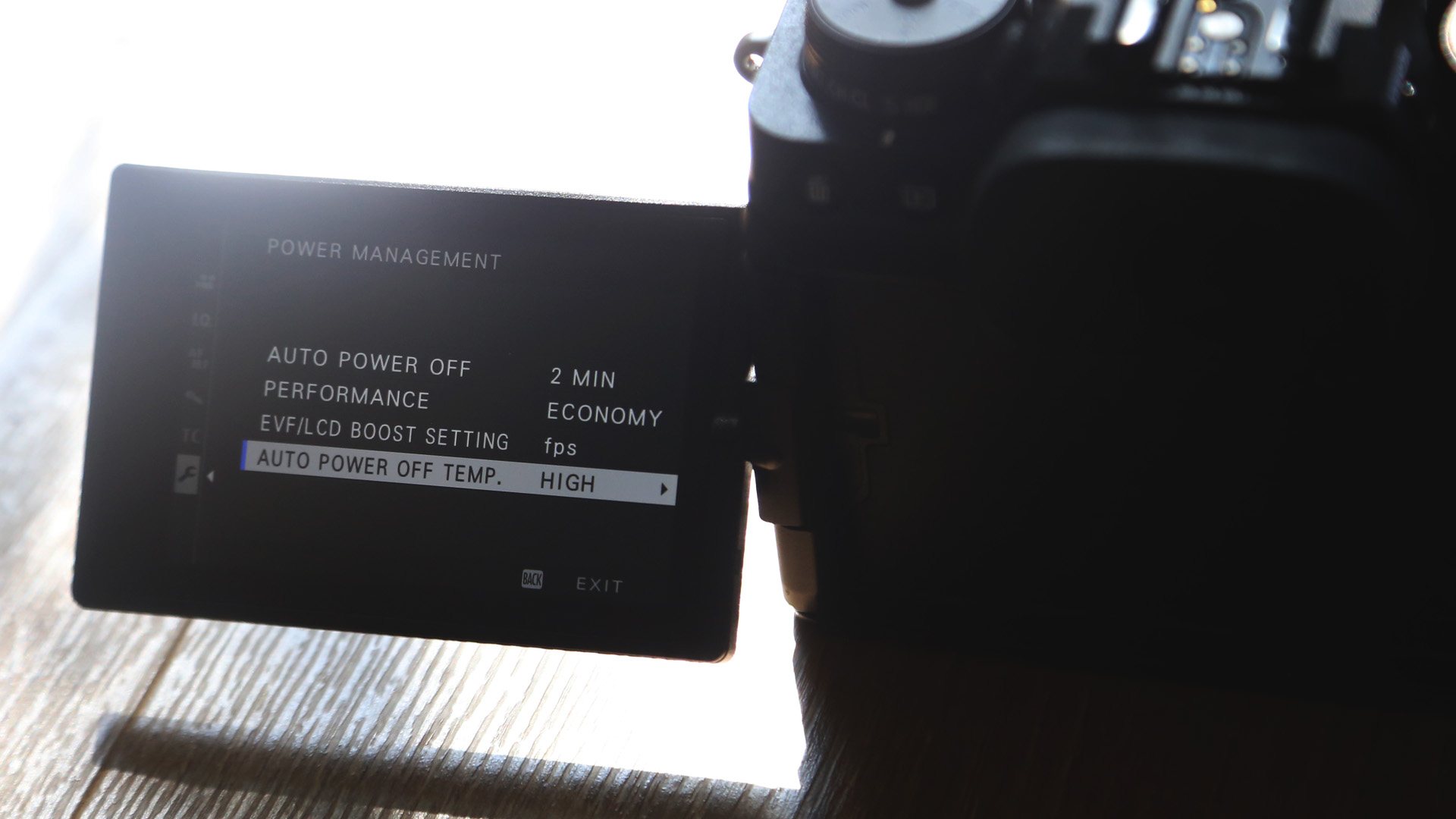 How To Stop The Fuji X-T4 From Overheating When Shooting 4K Video - Noam Kroll