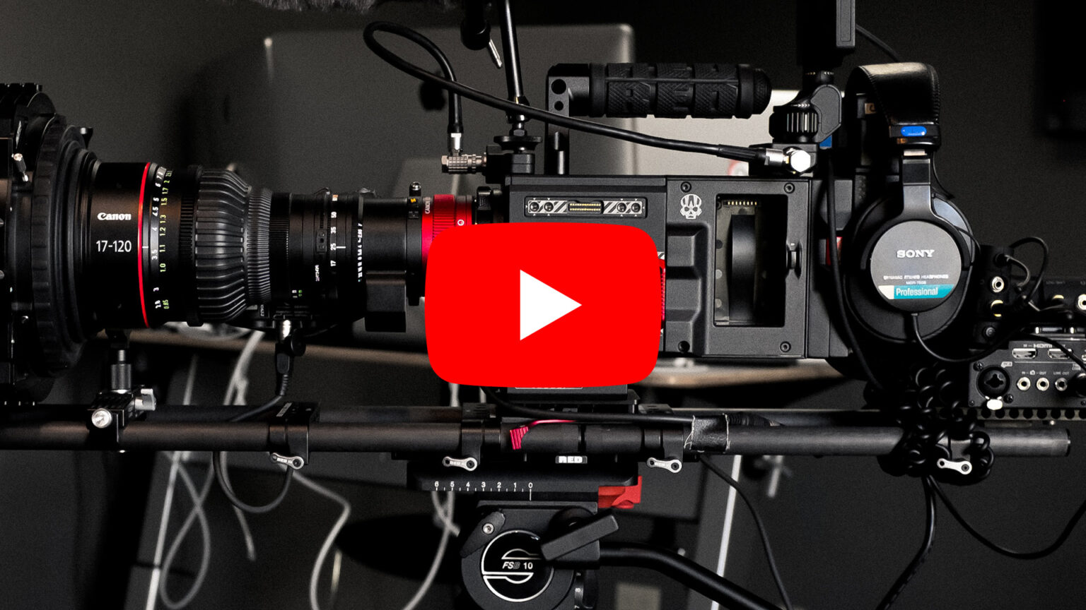How Much Money Can A Feature Film Make On YouTube With Ads? - Noam Kroll