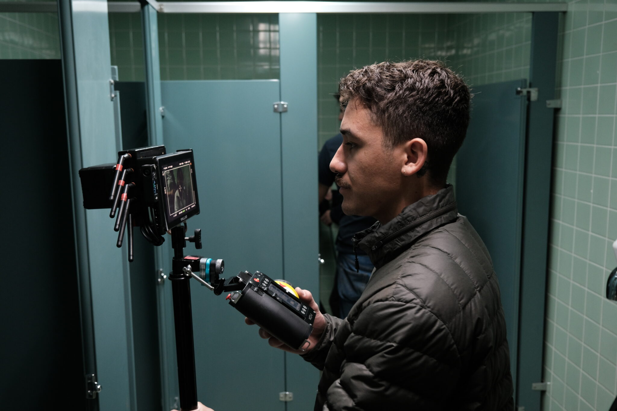 How To Direct & DP Your Film At The Same Time (Without Sacrificing ...