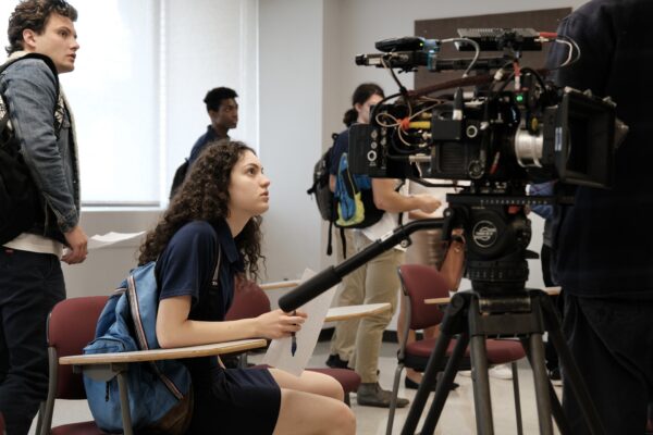How To Direct & DP Your Film At The Same Time (Without Sacrificing ...