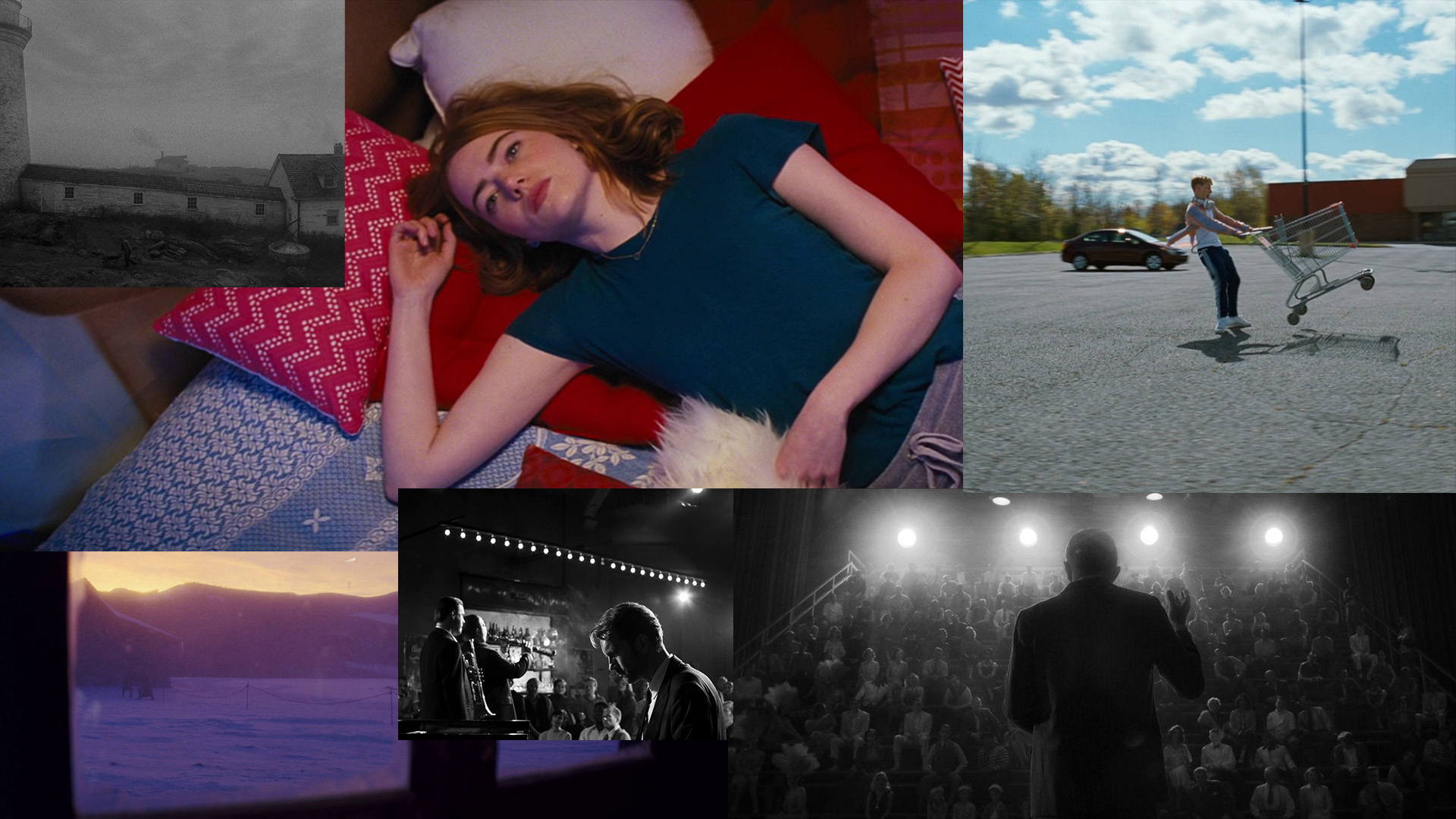 A List Of Modern Movies Shot In Non-Standard Aspect Ratios - Noam Kroll