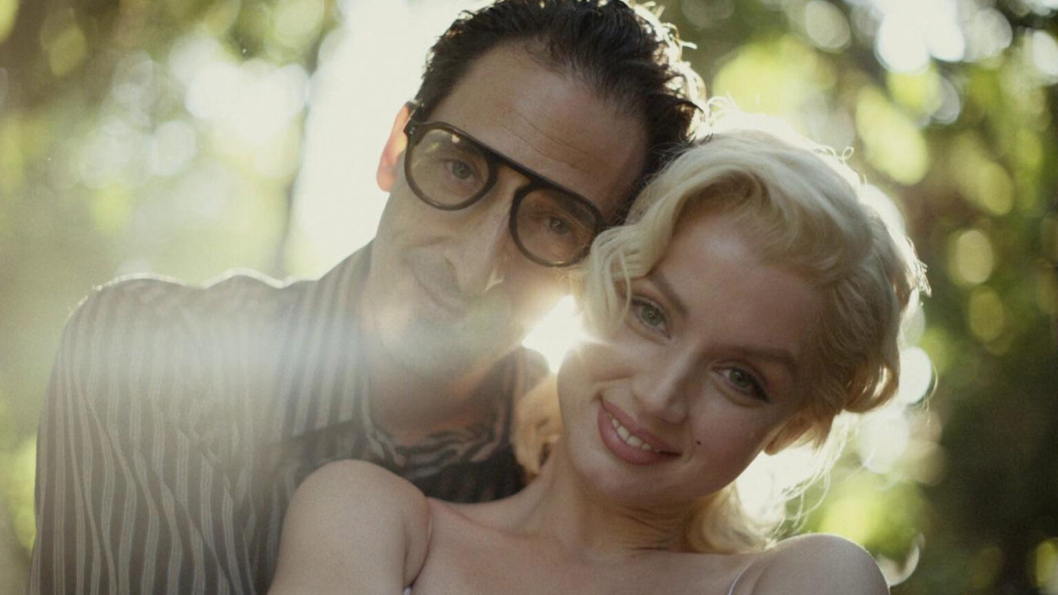 Antique Petzval Lenses: The Secret Ingredient Behind Hollywood's ...