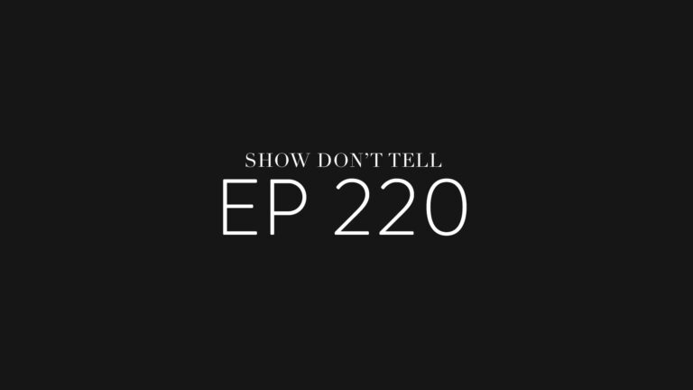 PODCAST: Making A $200 Feature Film With A Crew Of 2 - An Interview ...