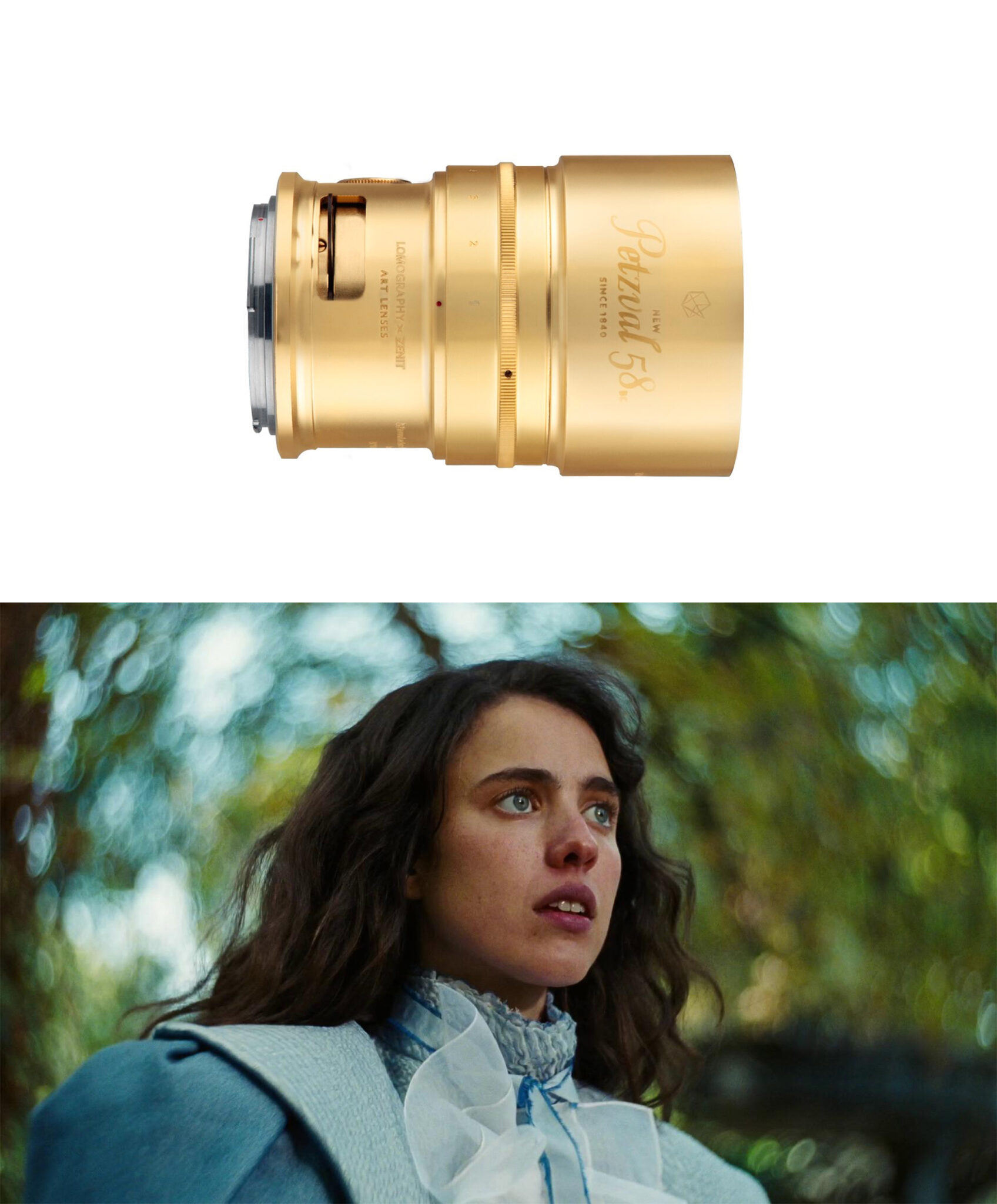 4 Stunning Lenses Used On POOR THINGS To Achieve A Gorgeous Art-House ...