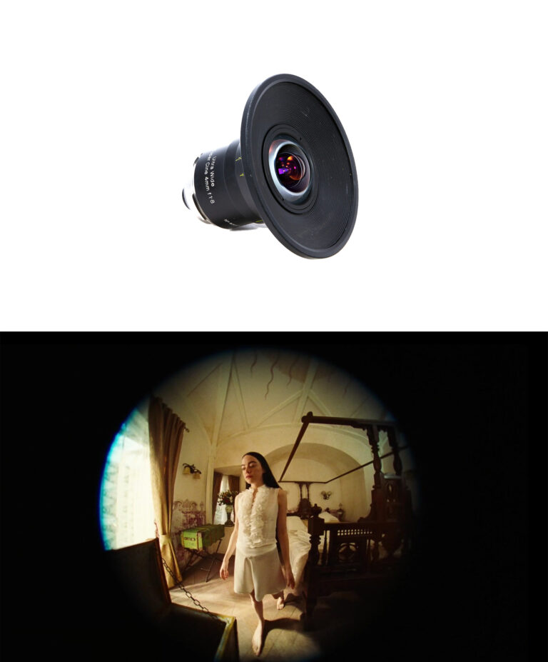 4 Stunning Lenses Used On POOR THINGS To Achieve A Gorgeous Art-House ...