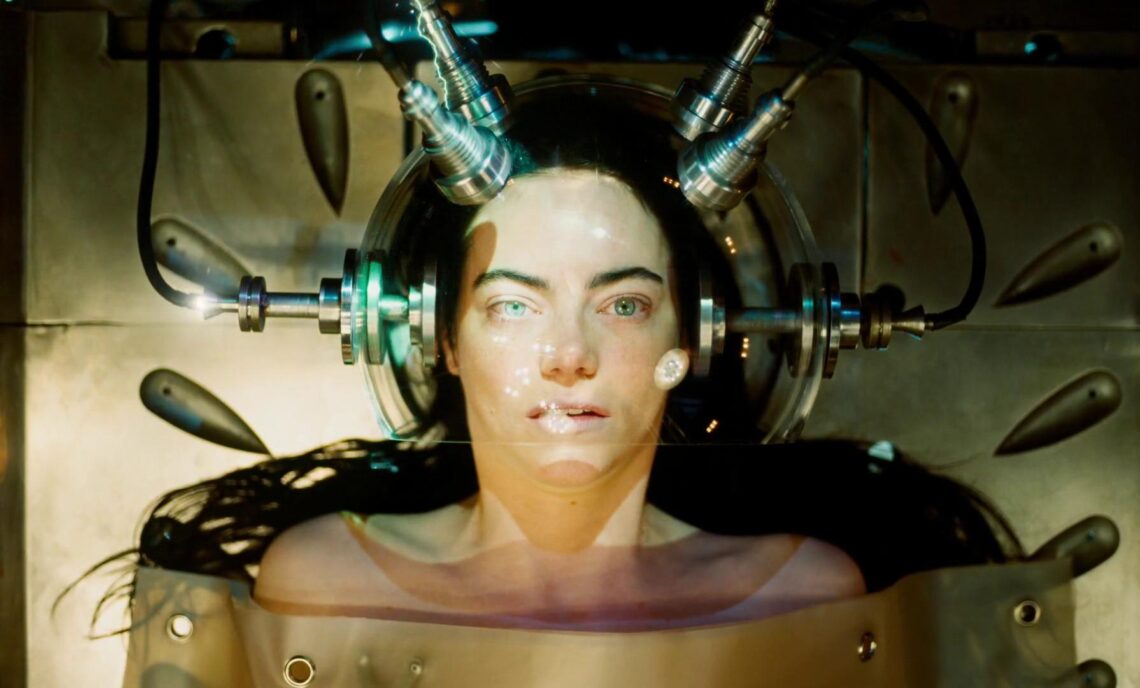 4 Stunning Lenses Used On POOR THINGS To Achieve A Gorgeous Art-House ...