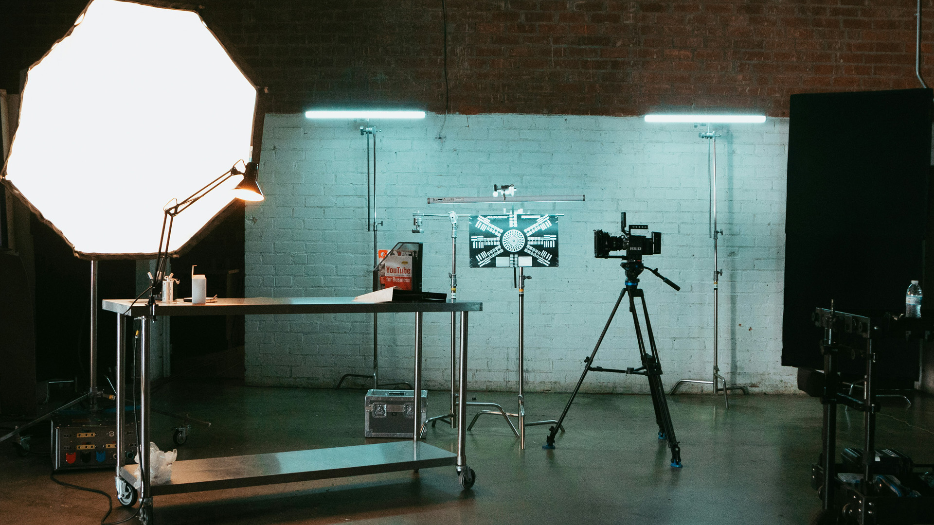 The 33% Rule: Shooting Coverage On No-Budget - Noam Kroll