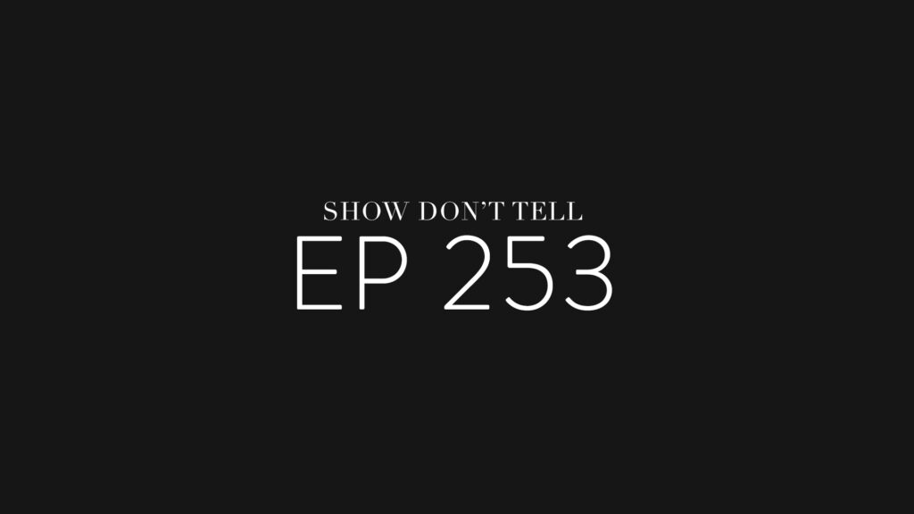 PODCAST: Making A No Crew Feature Supported By David Lowery With ...