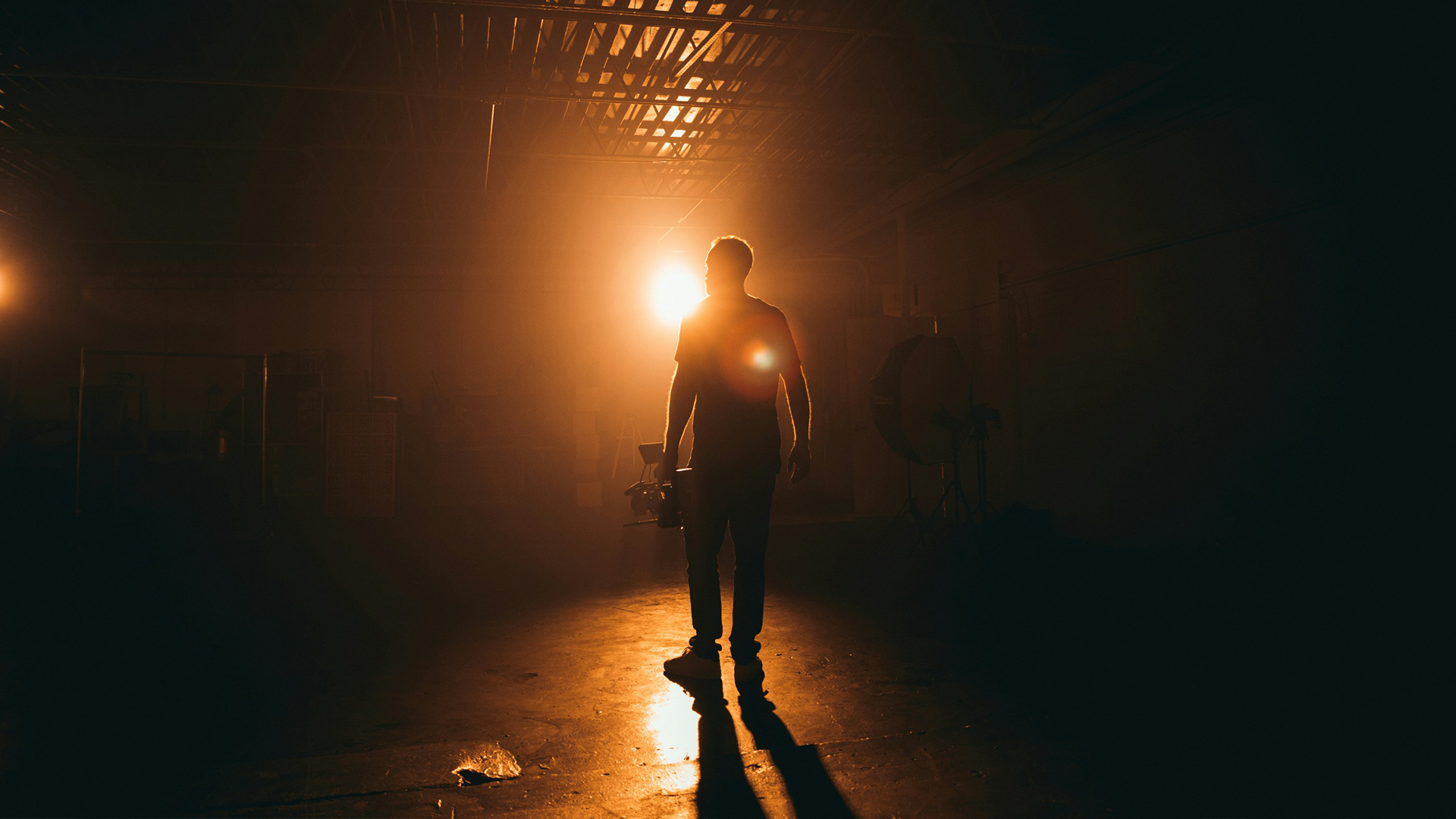 Everything Good in Filmmaking Stems from Contrast - Noam Kroll