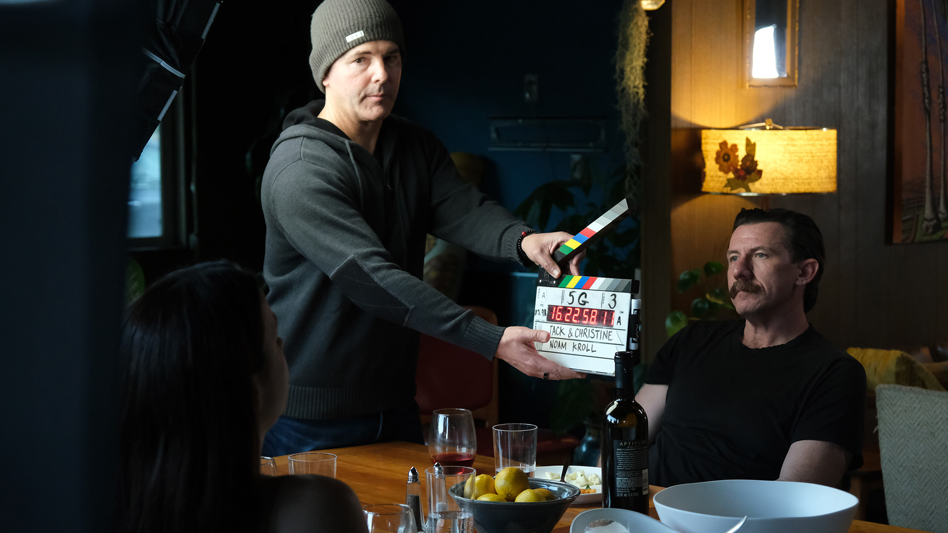 Why I’m Going Small For My Biggest Short Film To Date - Noam Kroll